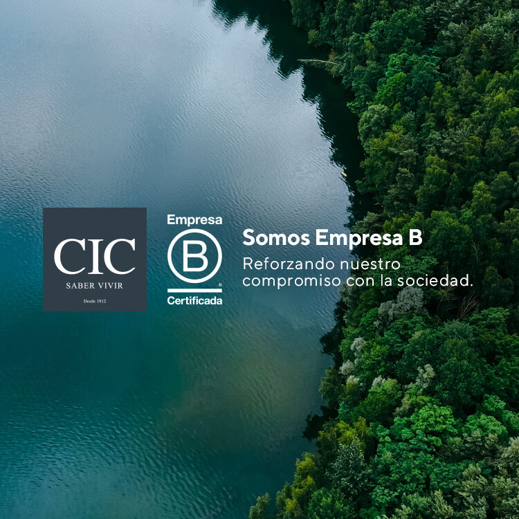 Camas, Colchones y Muebles de Calidad | CIC.CL