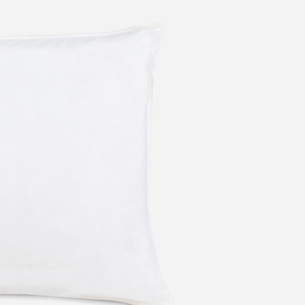 Almohada 40% Pluma Ganso + Microfibra 50X70 Cm. | CIC