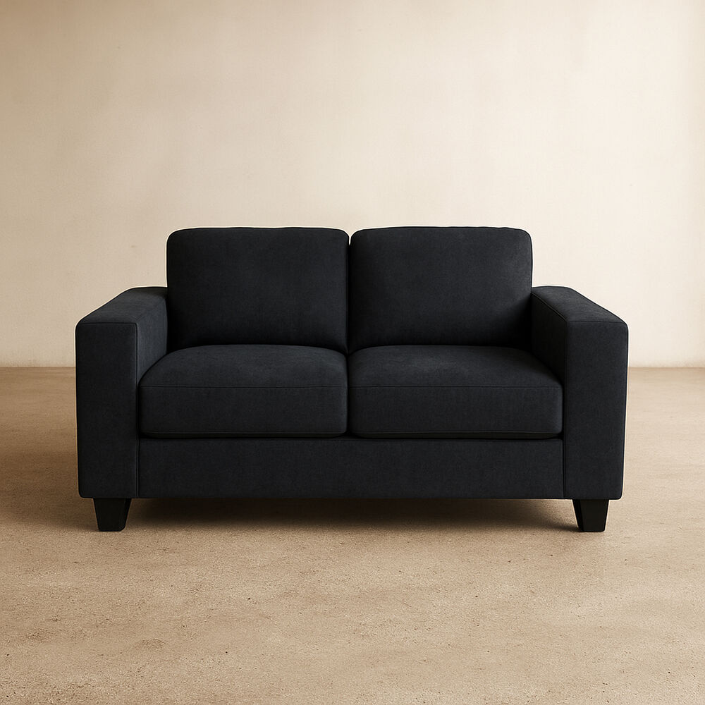 Sofá 2 Cuerpos Támesis Gris | CIC