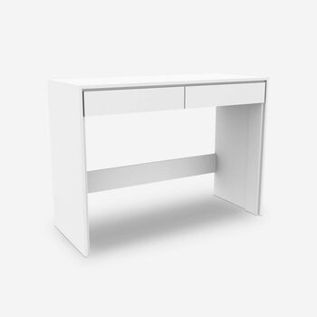 Escritorios Blancos | Muebles CIC | CIC.CL