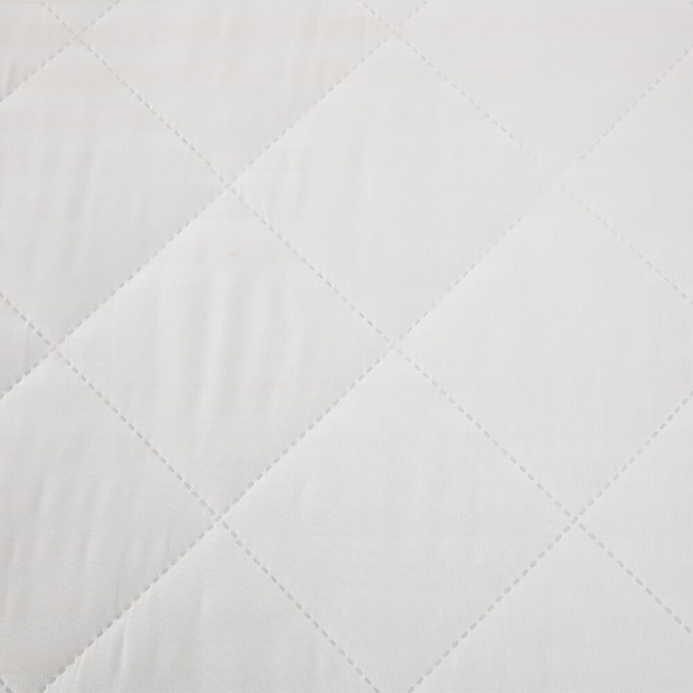 Cubrecolchón 1 Plaza Waterproof Microfibra | CIC