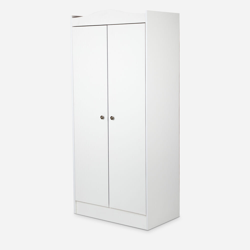 Clóset Kids Blanco | CIC