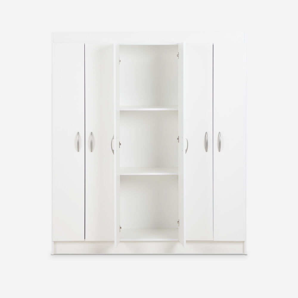 Clóset Laredo Blanco | CIC