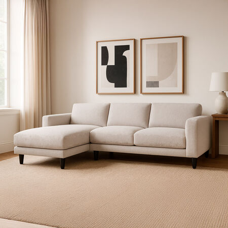 Sofás Seccionales | Versatilidad y Diseño | CIC.CL