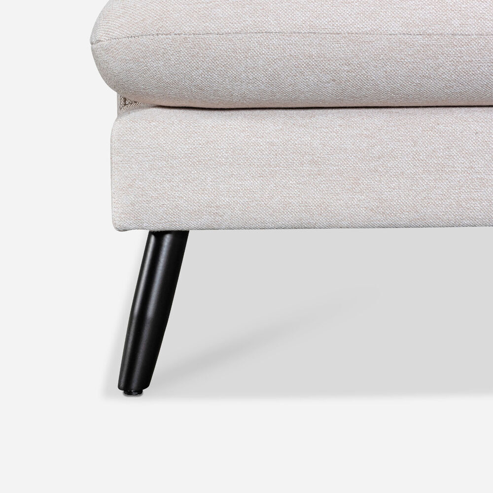 Poltrona Taylor Beige | CIC