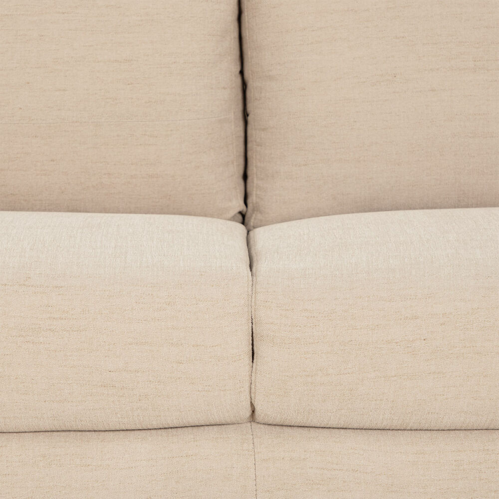 Sofá 3 Cuerpos Beige María Repreve | CIC