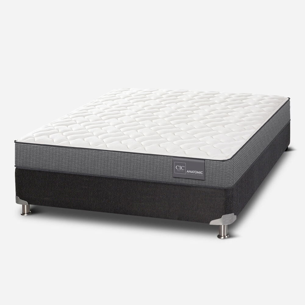 Box Spring Full Anatomic | CIC