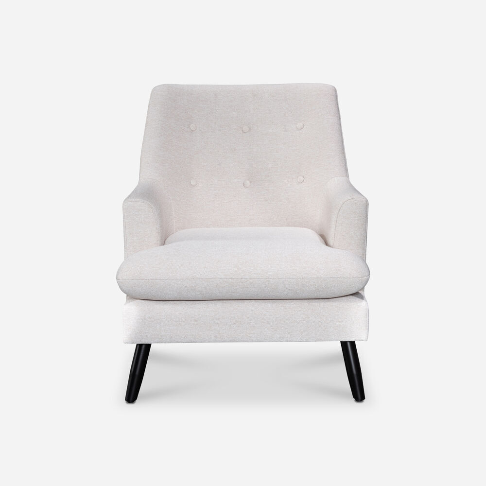 Poltrona Taylor Beige | CIC