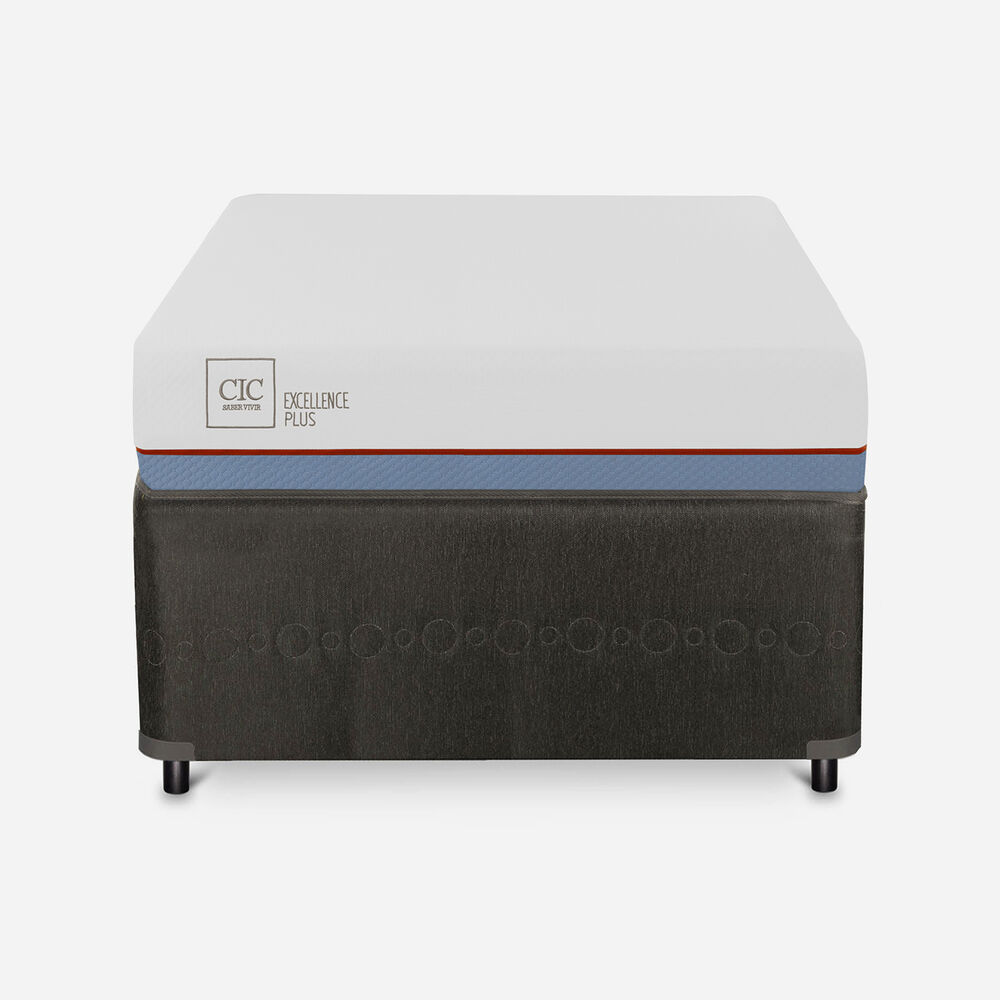 Cama Nido Diván Excellence Plus | CIC