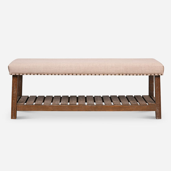 Banqueta Grace | CIC