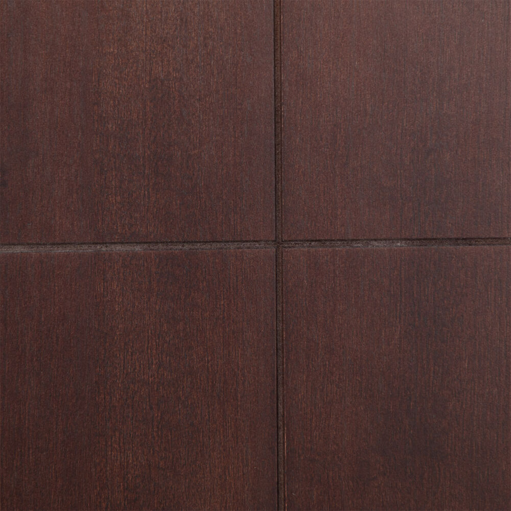 Comedor 4 Sillas Ñuble Chocolate - Tela Beige | CIC