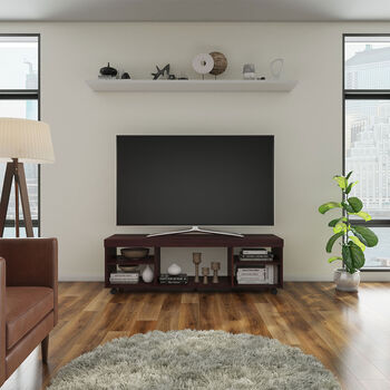 Rack TV | Muebles CIC | CIC.CL