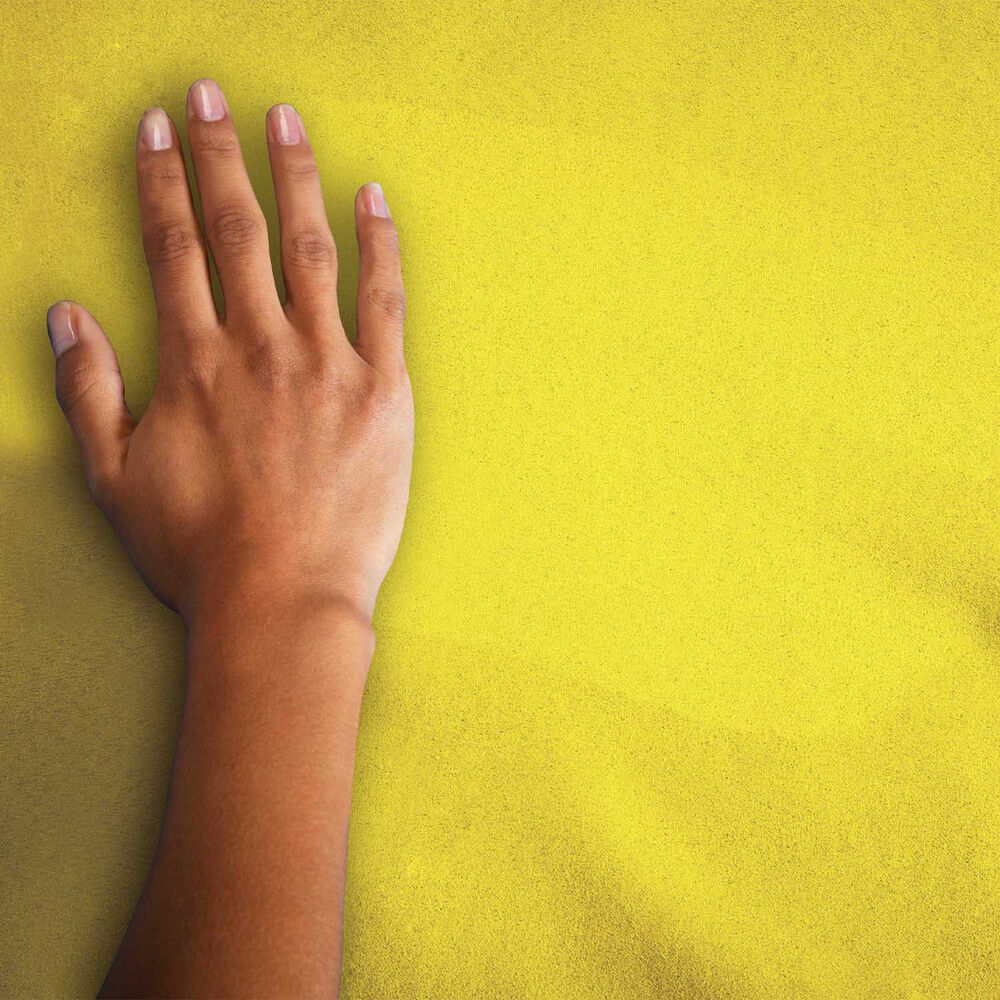 Set Colchonetas CIC Kids Cyber Yellow | CIC