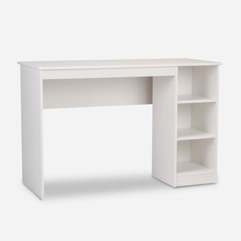 Escritorios Blancos | Muebles CIC | CIC.CL