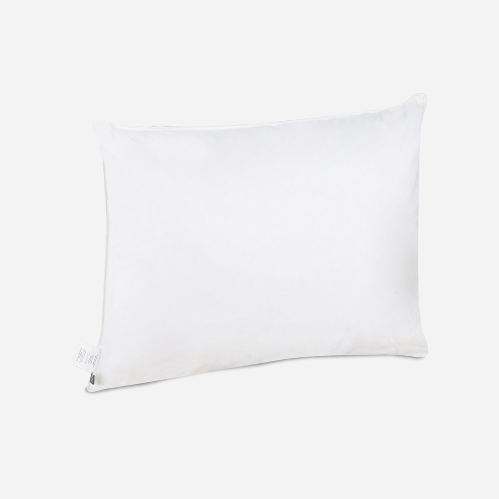 Almohada 40% Pluma Ganso + Microfibra 50X70 Cm. | CIC