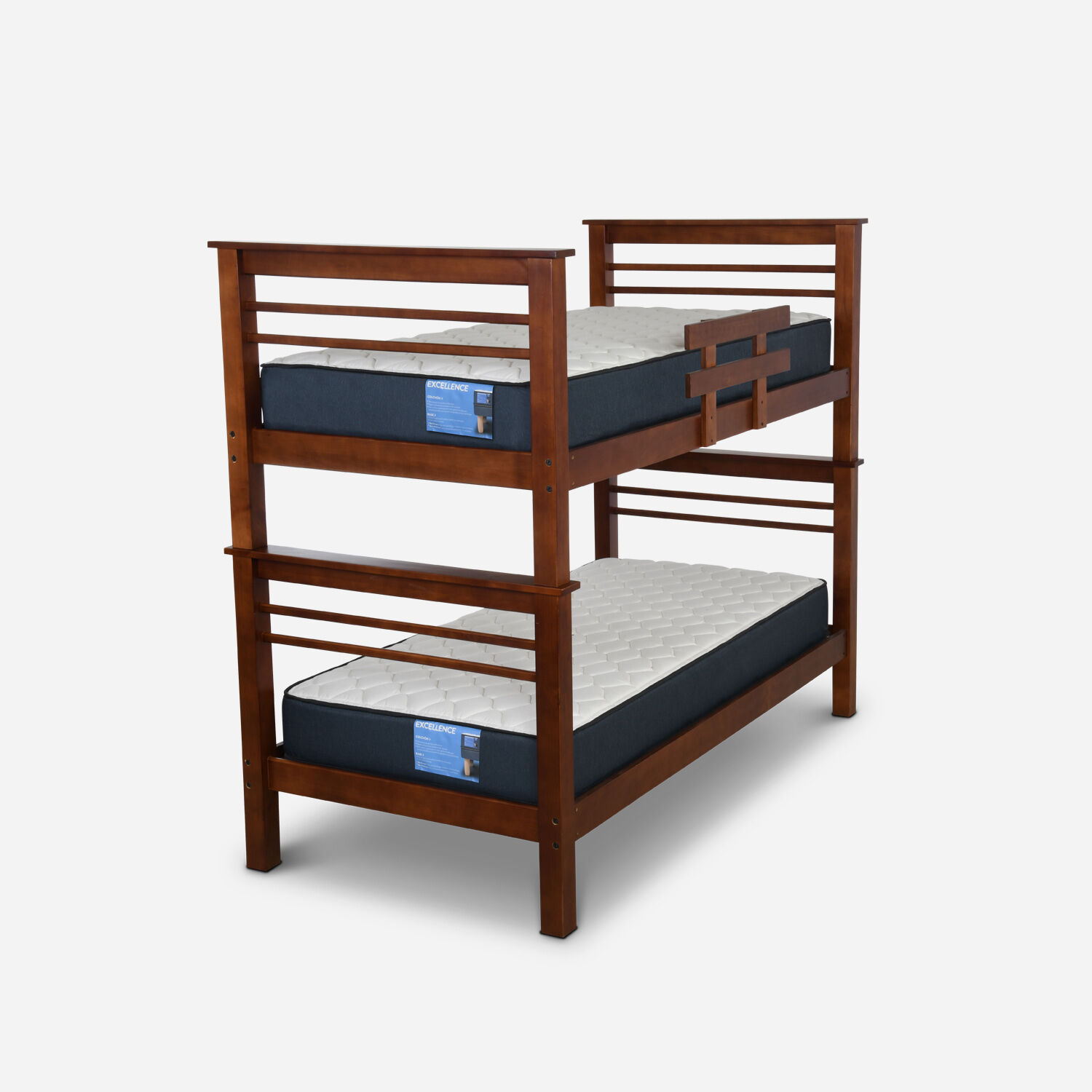 Camarote Oxford Excellence | CIC