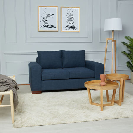 Sofá 2 Cuerpos | Muebles CIC | CIC.CL