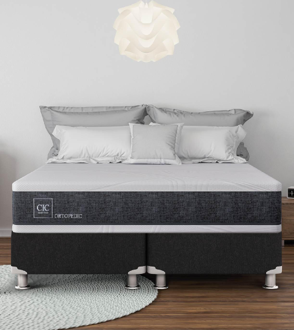 Dormitorio - Camas | CIC.CL