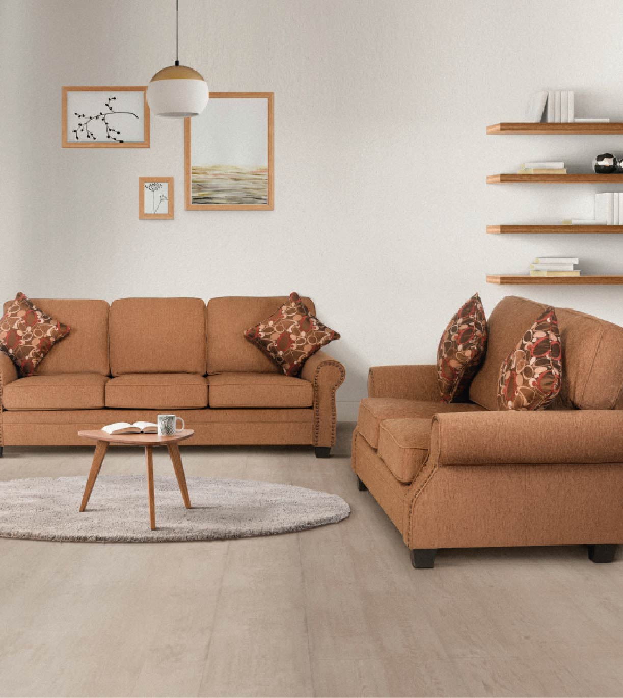 Living | Muebles hogar | CIC.CL