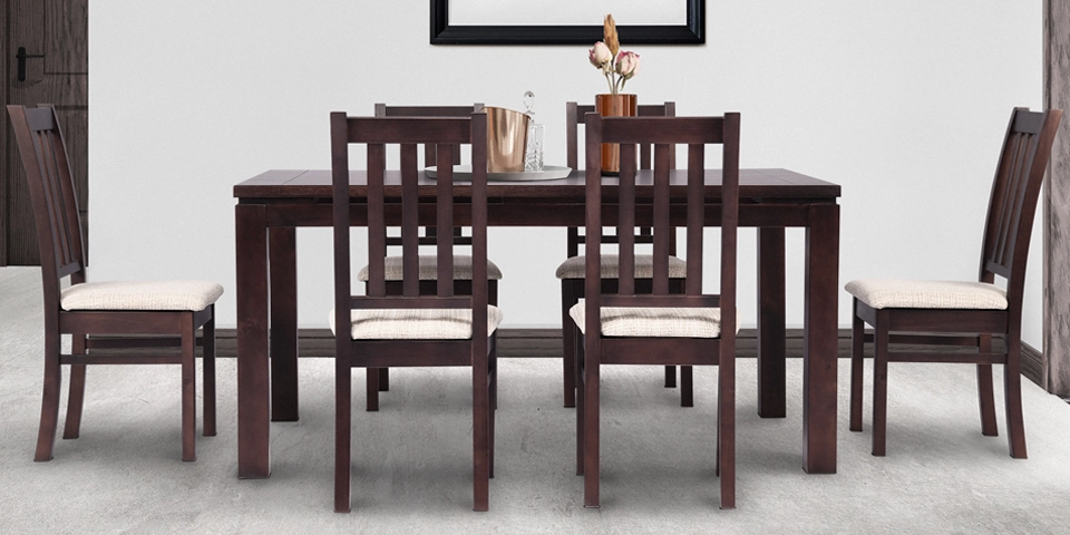 Ofertas en Comedores de hasta 65% de dcto | Muebles CIC | CIC.CL