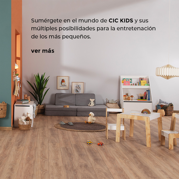 CIC Kids | Infantil | CIC.CL
